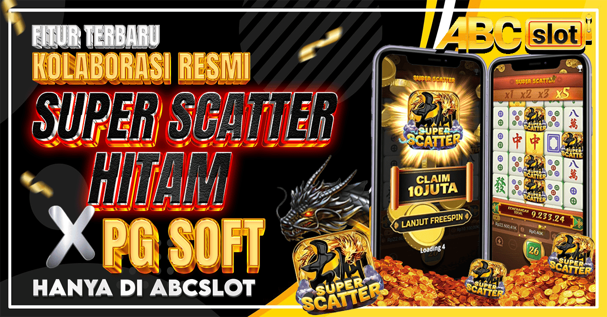 ABCSLOT > Situs Slot Online Paling Gacor Hari Ini & Judi Slot Online ...